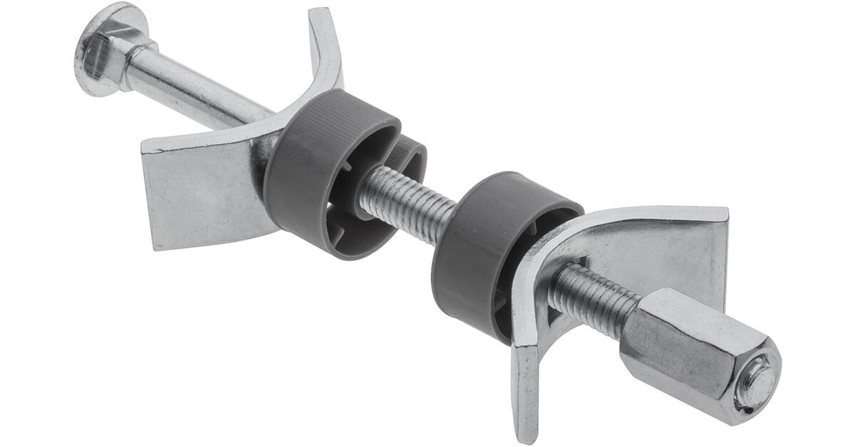 Kitchen worktop joint clamps, connecting bolts - Fiteo - Furniture ...