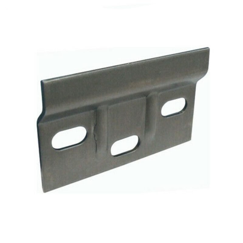 Kitchen wall cabinet hanging bracket - Fiteo - Furniture Fittings UK